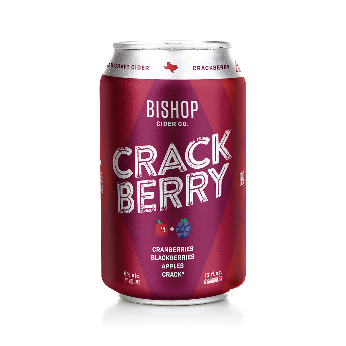 Ciders — Bishop Cider | Craft Hard Cider in Dallas, Texas