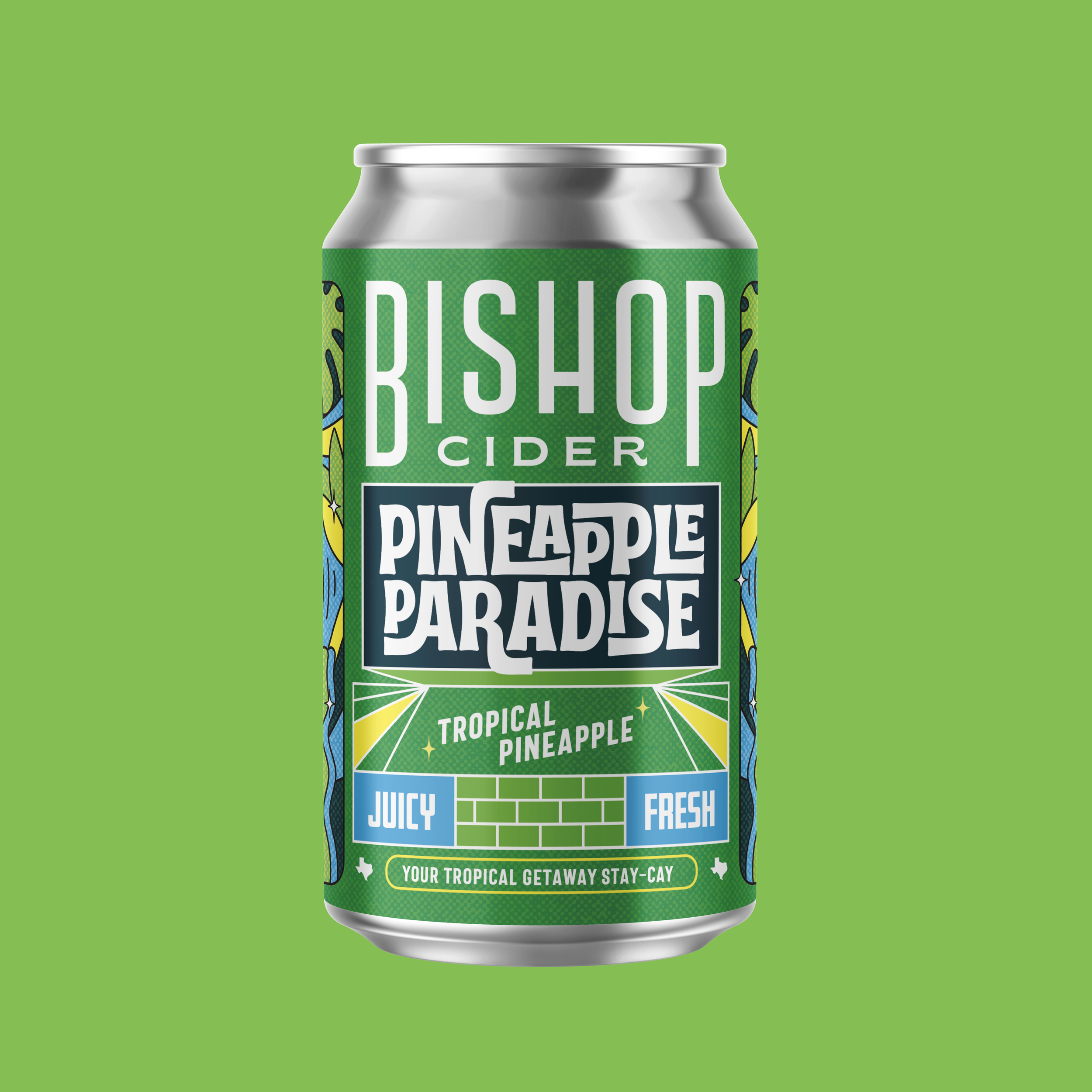 Ciders — Bishop Cider | Craft Hard Cider in Dallas, Texas