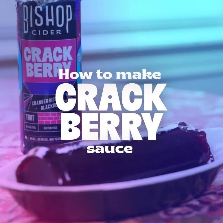 Bishop Cider | Craft Hard Cider in Dallas, Texas