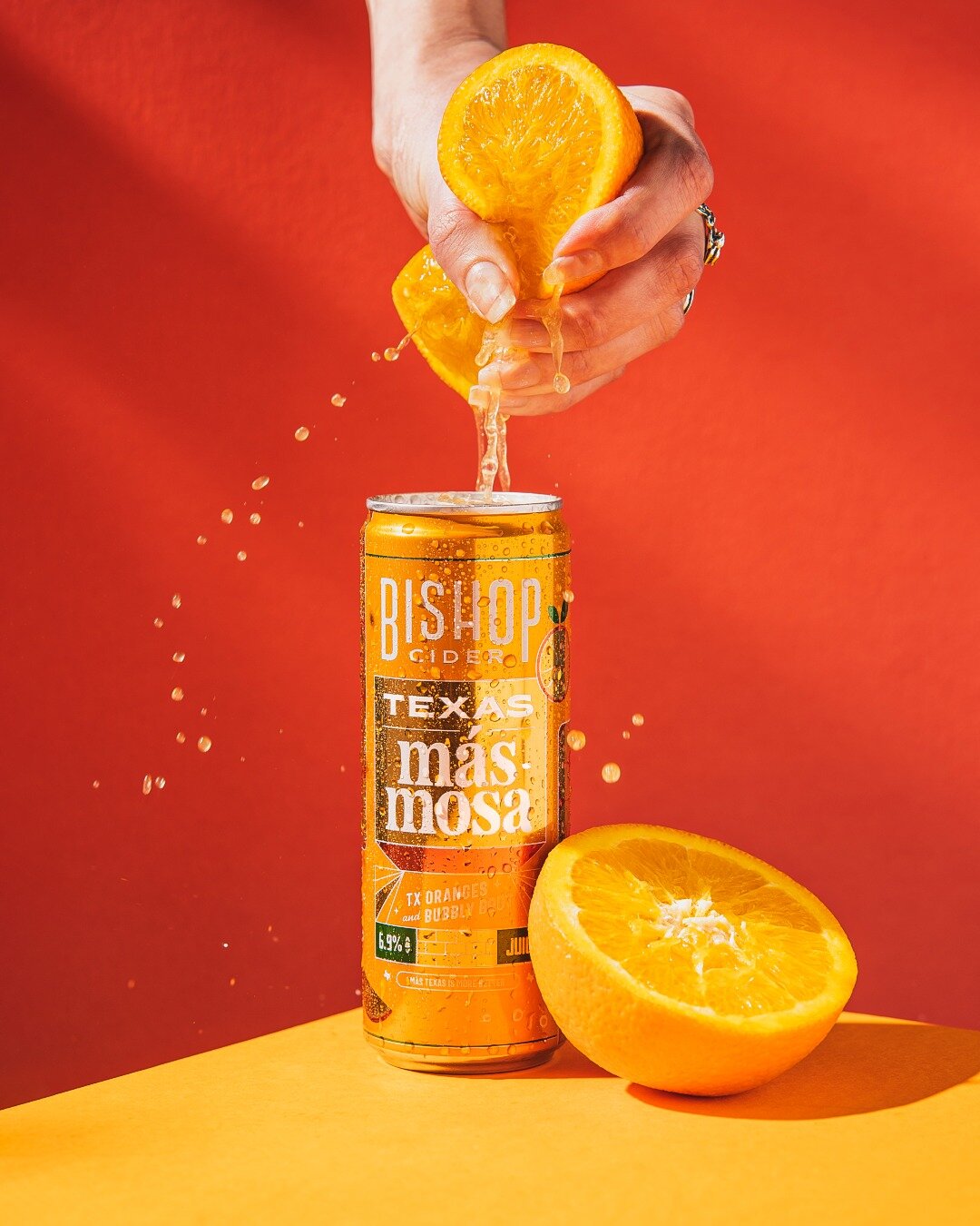 Bishop Cider | Craft Hard Cider in Dallas, Texas