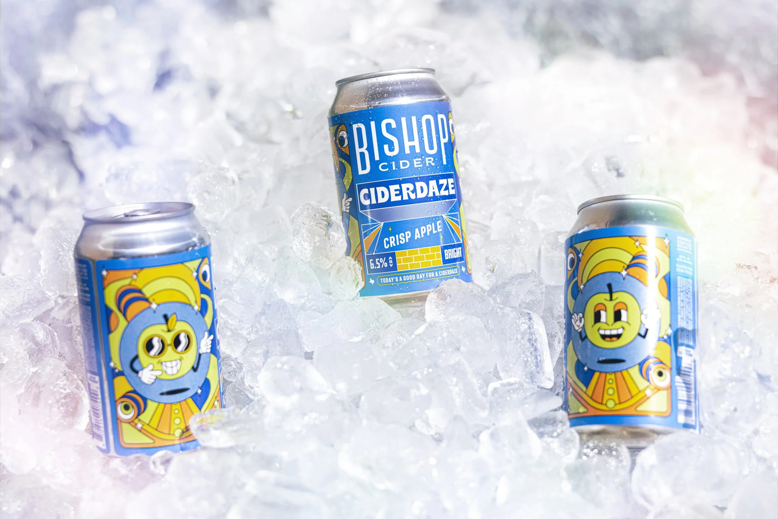 Bishop Cider | Craft Hard Cider in Dallas, Texas