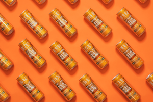 Bishop Cider | Craft Hard Cider in Dallas, Texas