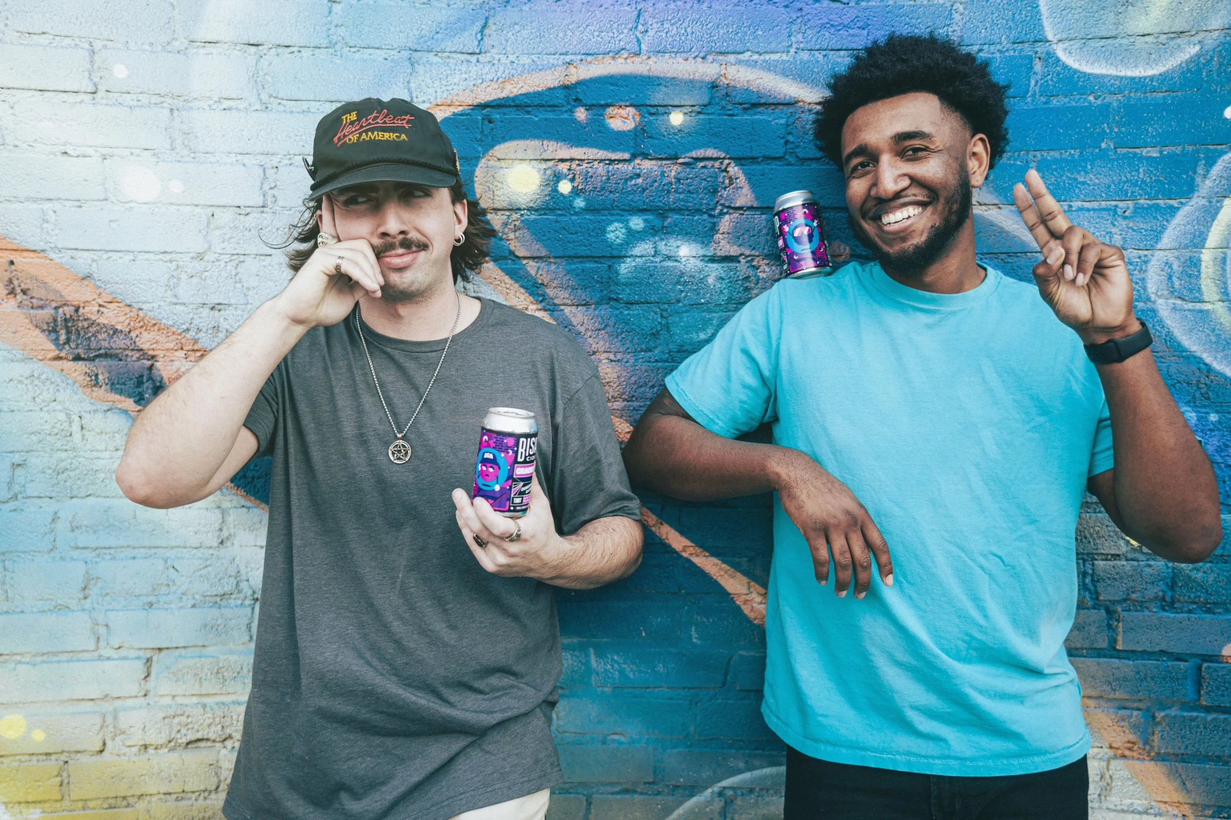 Crackberry — Bishop Cider | Craft Hard Cider in Dallas, Texas