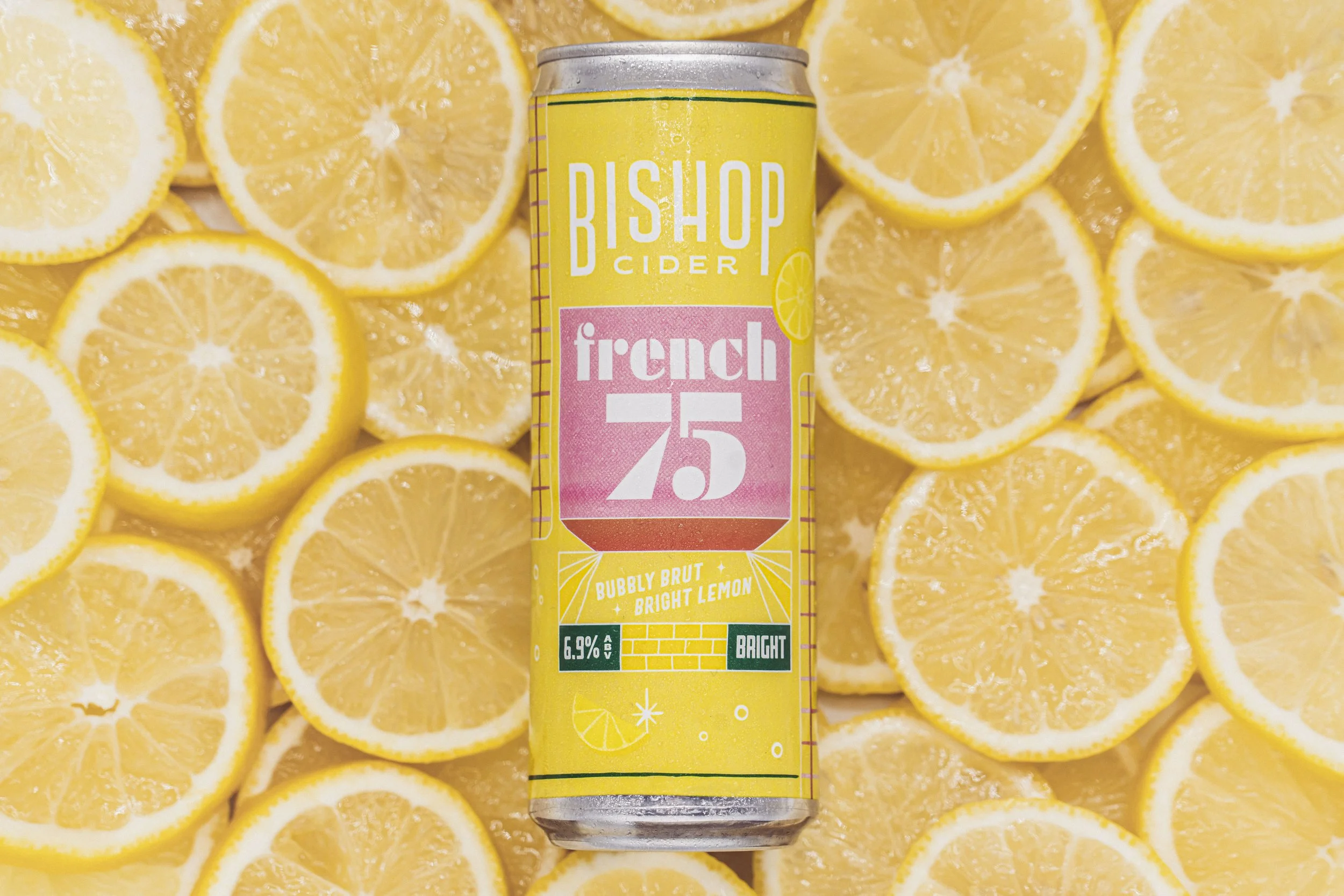 Bishop Cider | Craft Hard Cider in Dallas, Texas