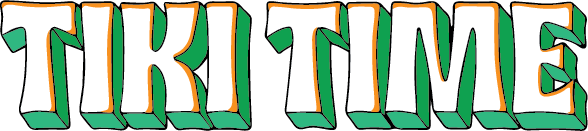 Tiki Time Pack — Bishop Cider | Craft Hard Cider in Dallas, Texas