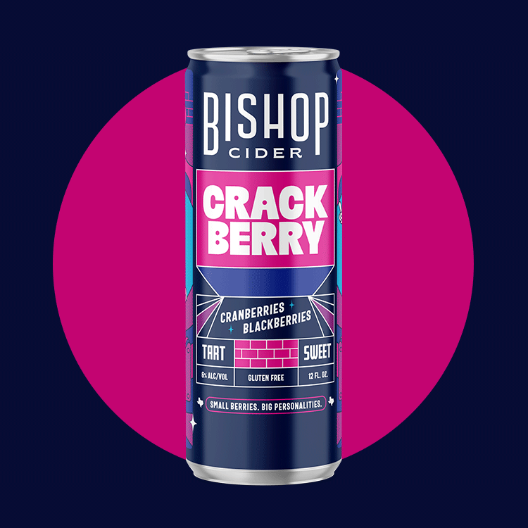 Bishop Cider | Craft Hard Cider in Dallas, Texas