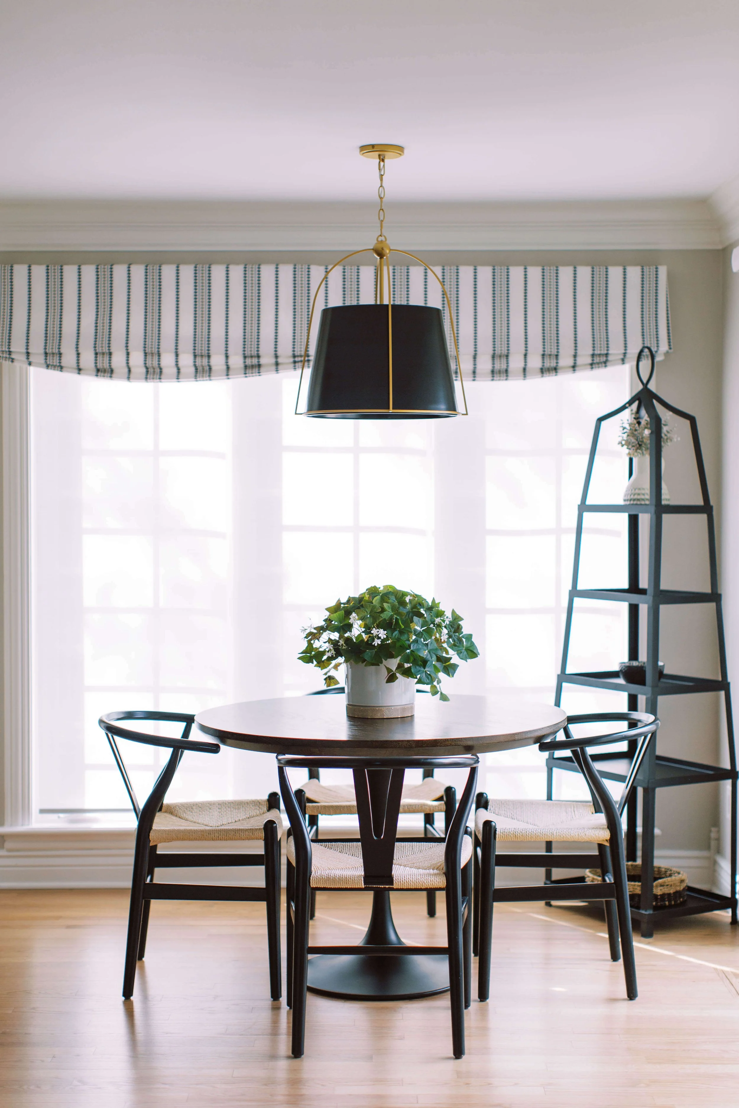 From New Kitchen to Fabulous First Floor — Authentic Interiors with ...