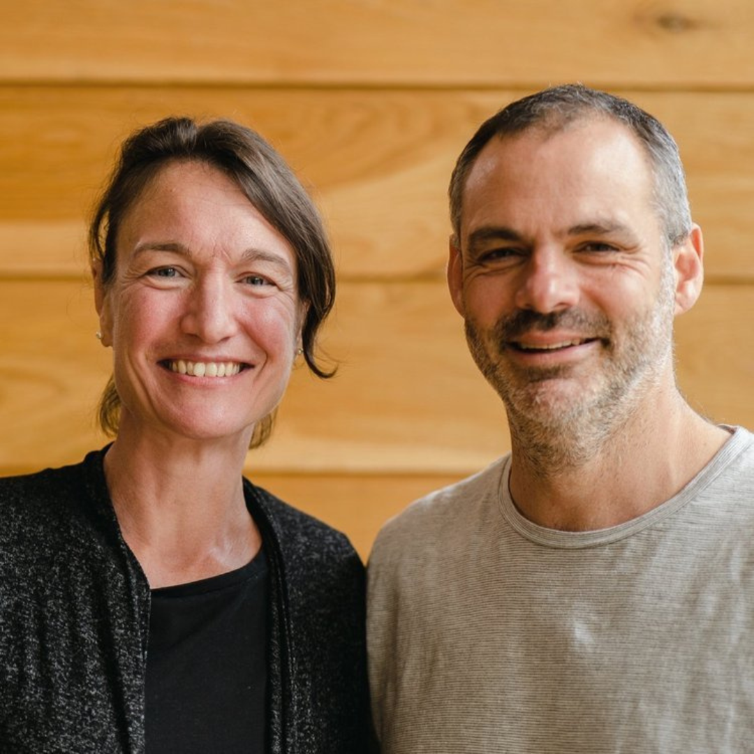 Meet the team — southsidechurchbristol