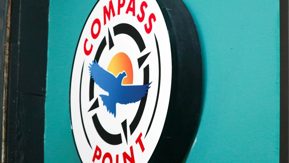 About Us — Compass Point
