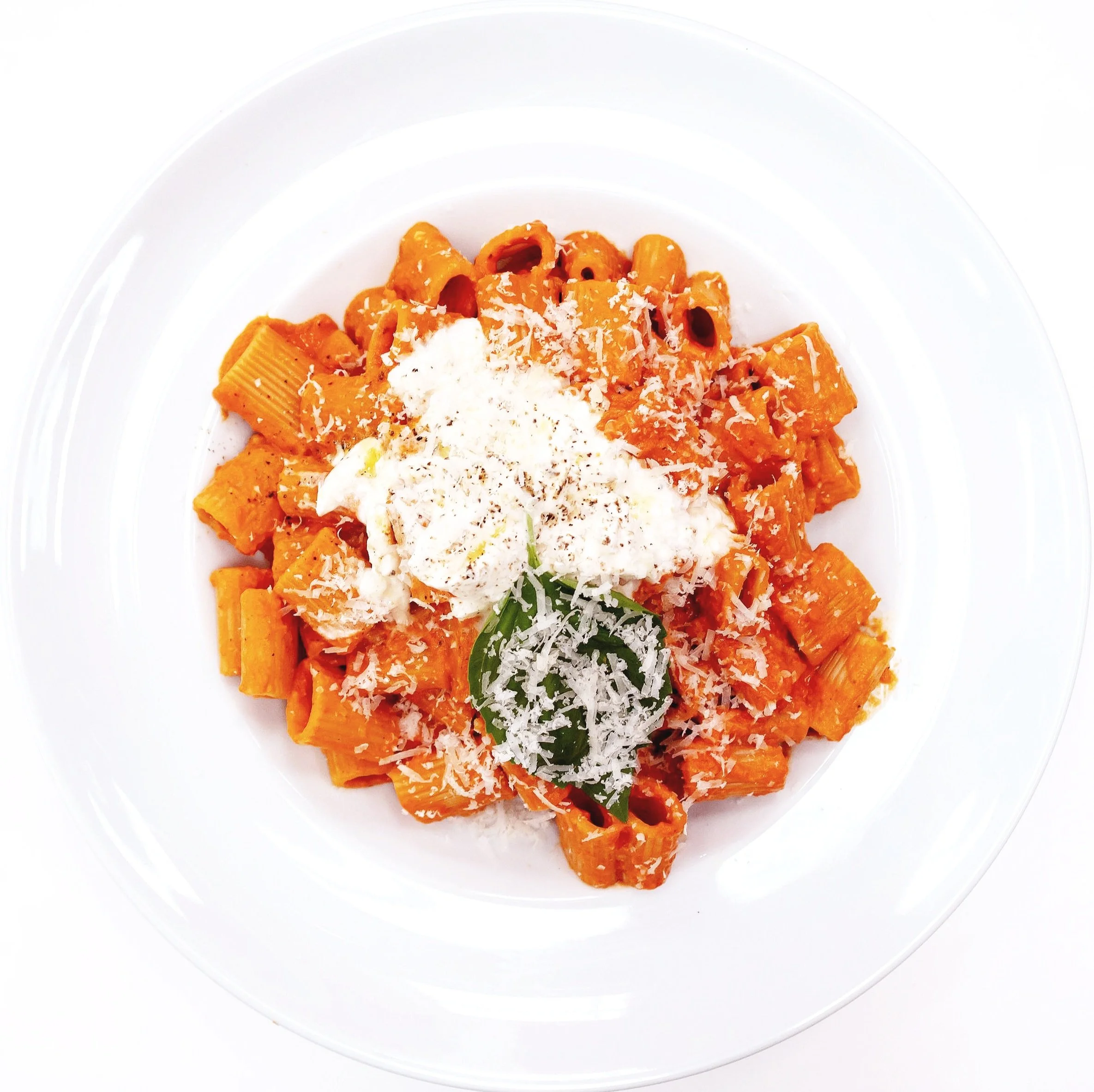 Andrew Bellucci's Pizzeria