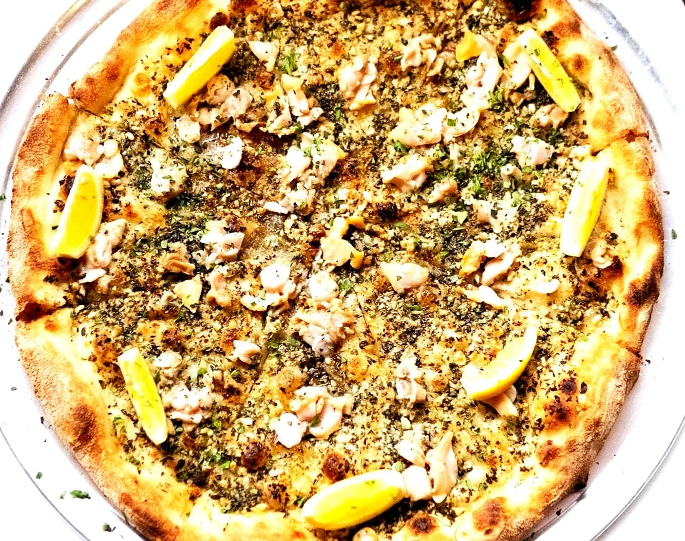 Andrew Bellucci's Pizzeria