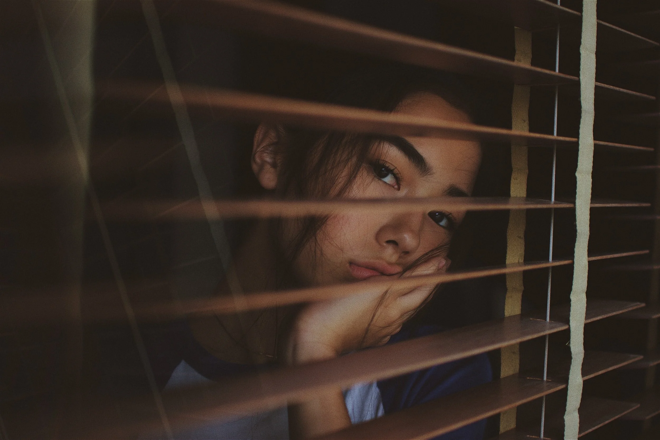 How Avoidance Keeps You Stuck in Fear and Anxiety — Somaly Nou Therapy