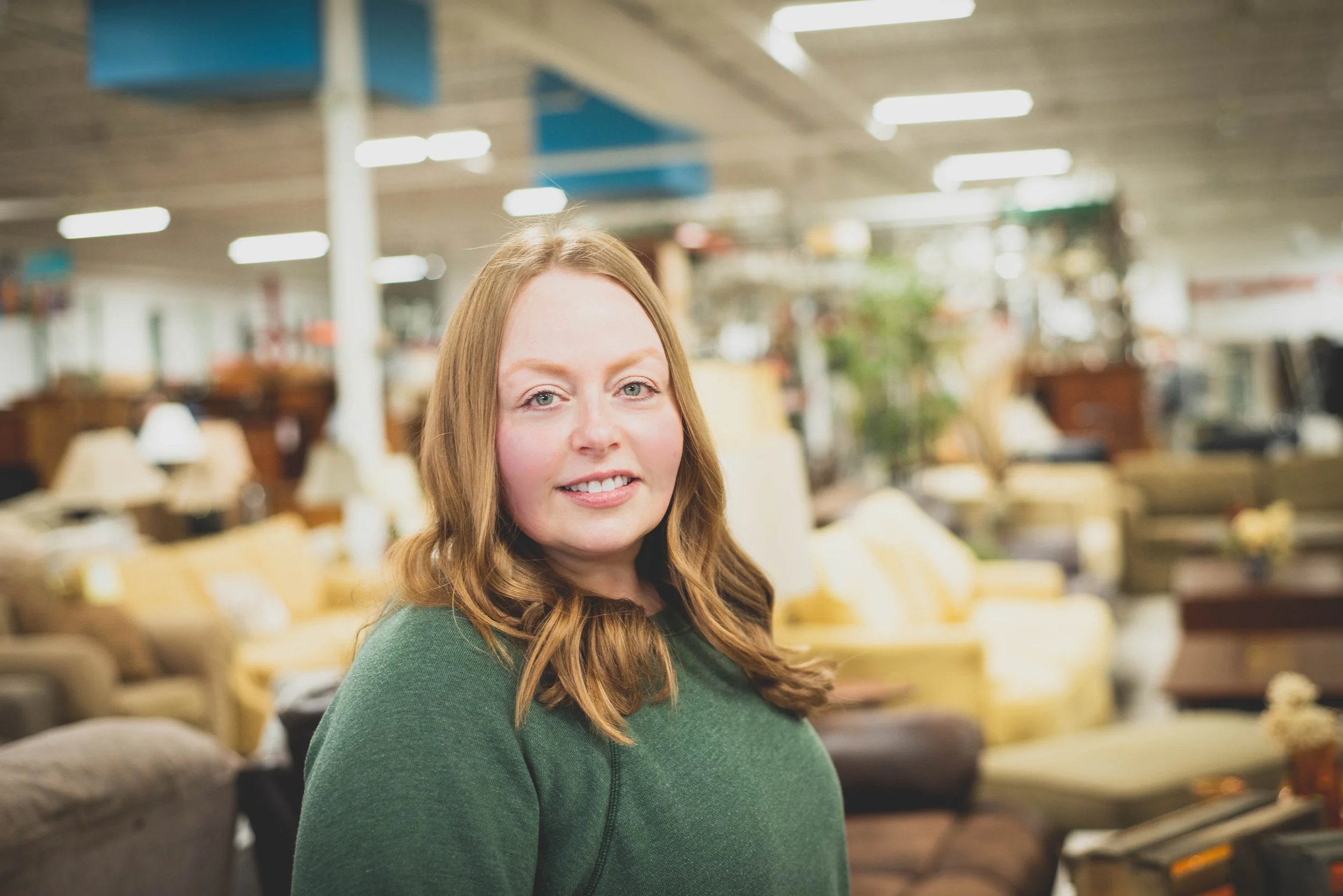 Habitat ReStore of Delaware & Union Counties