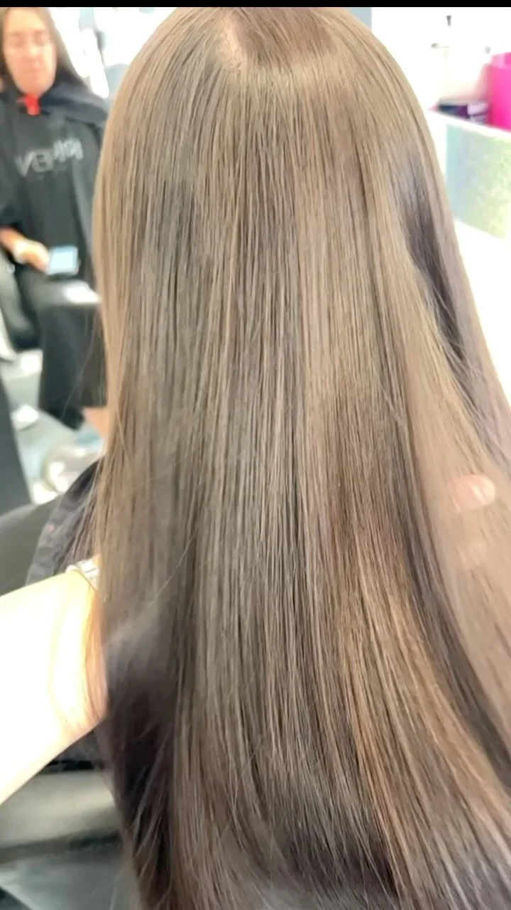 G Salon — Great Hair Starts Here—Hair Salon St. John's. NL