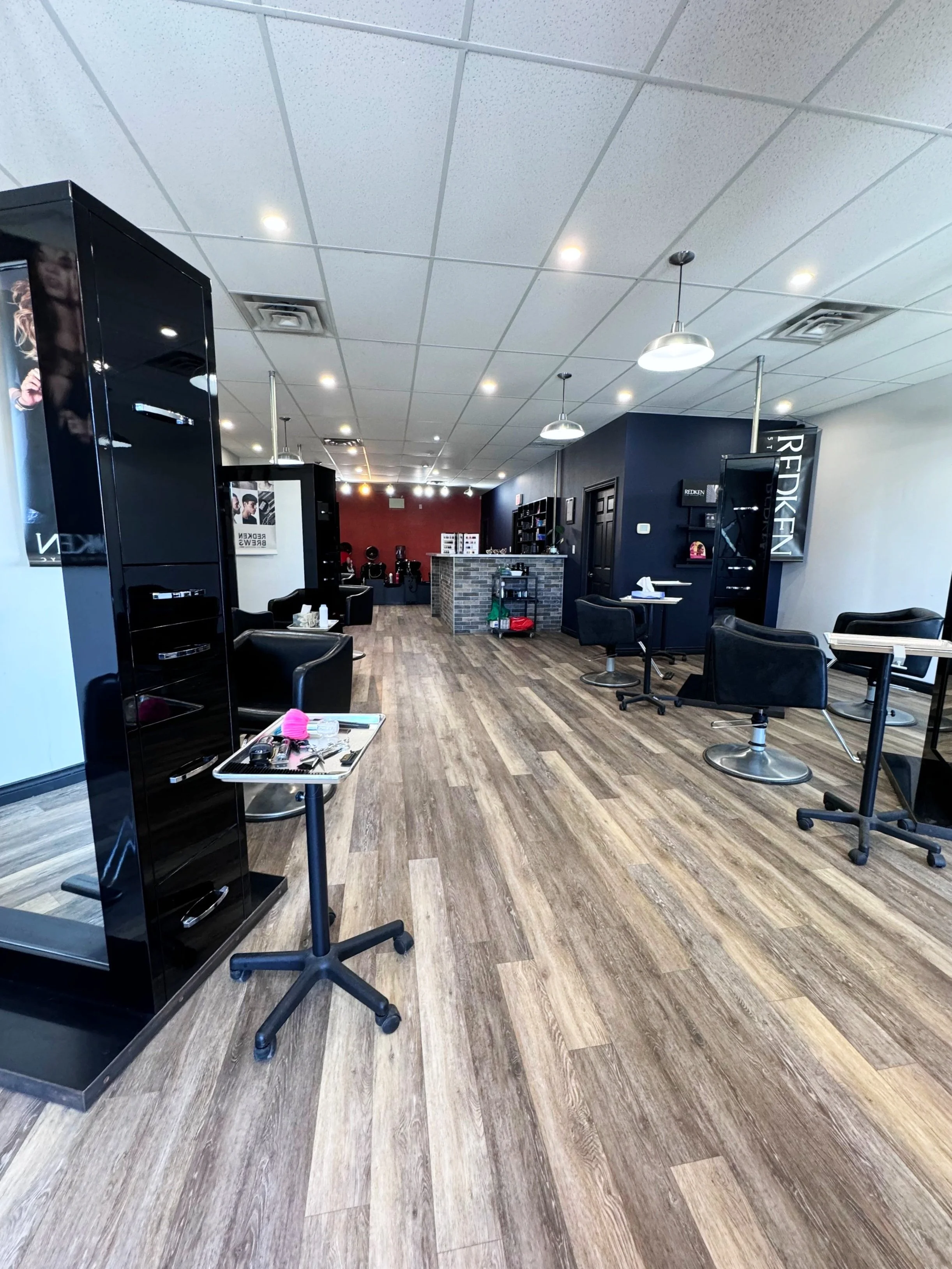 G Salon Hair Stylists | Transformative Hair Artistry in St. John’s, NL