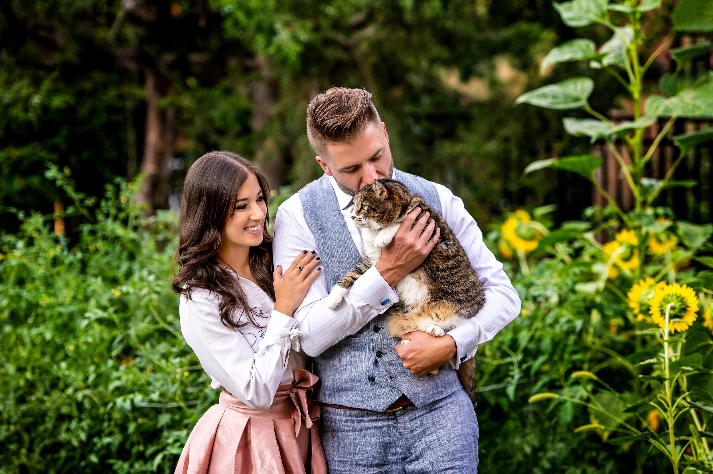 meet Colin — Colin Dart