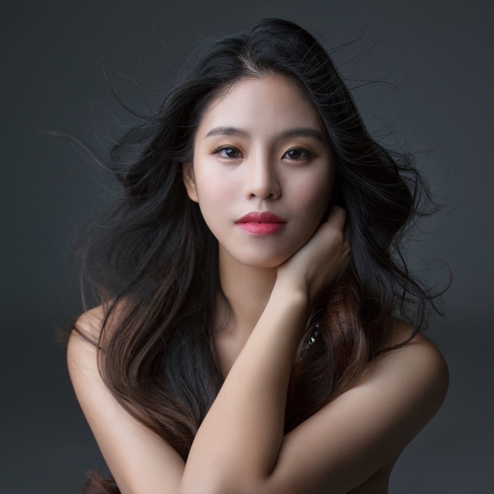 Linda Lee — Scottish International Piano Competition