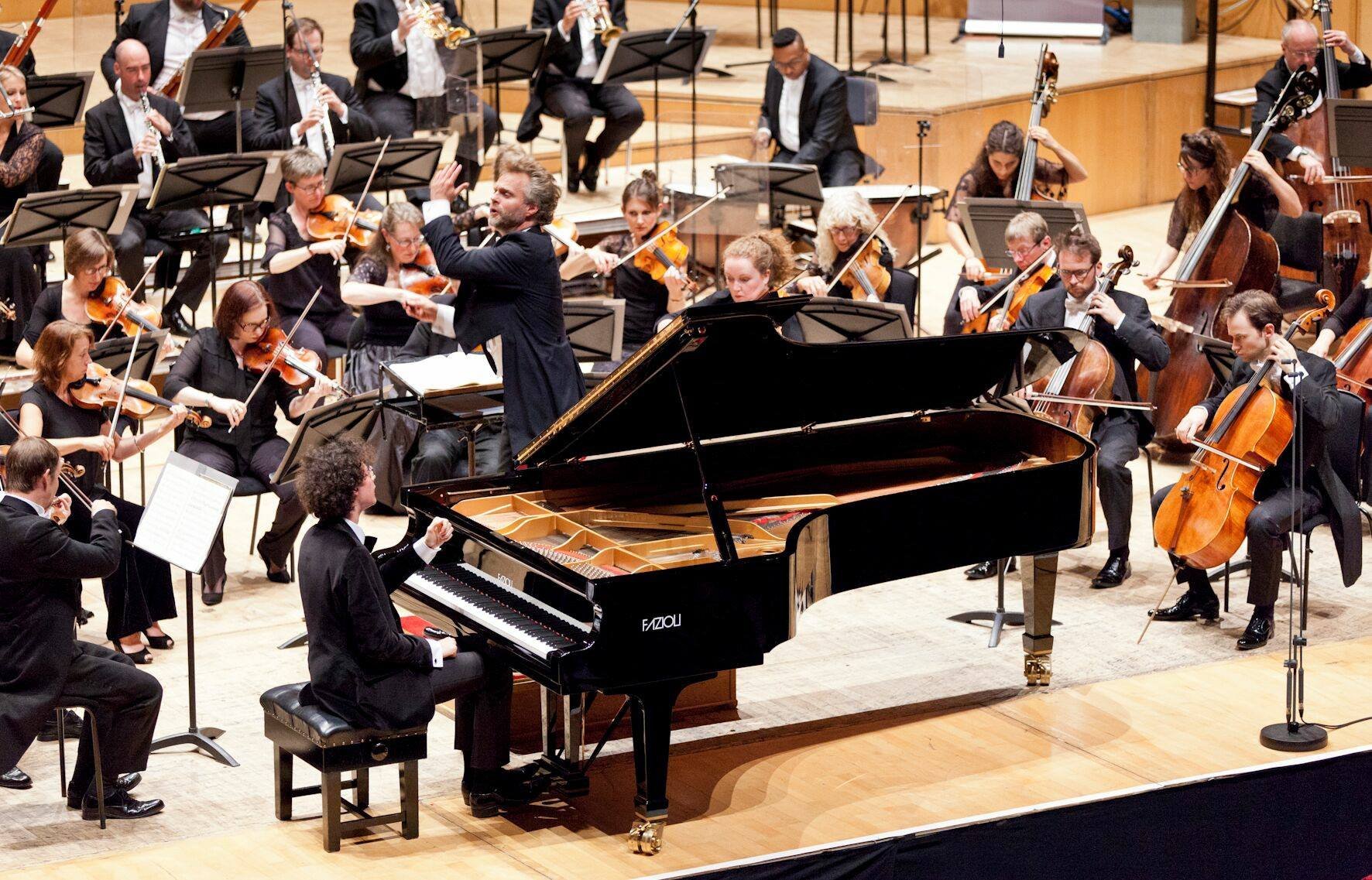 Scottish International Piano Competition
