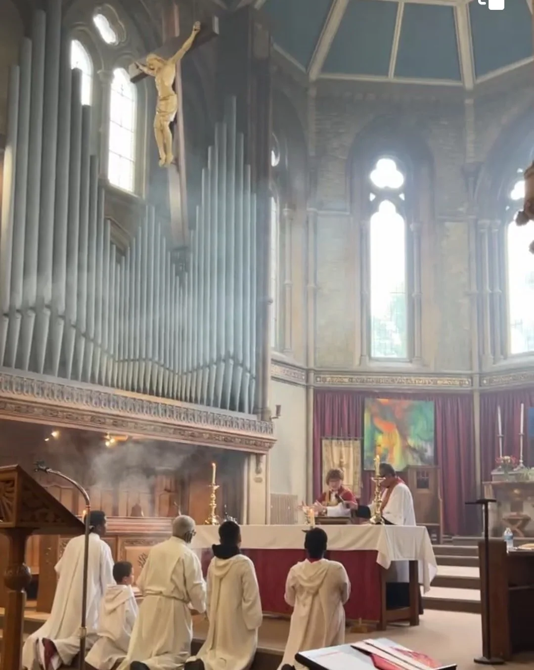 Saint Saviour's Walthamstow