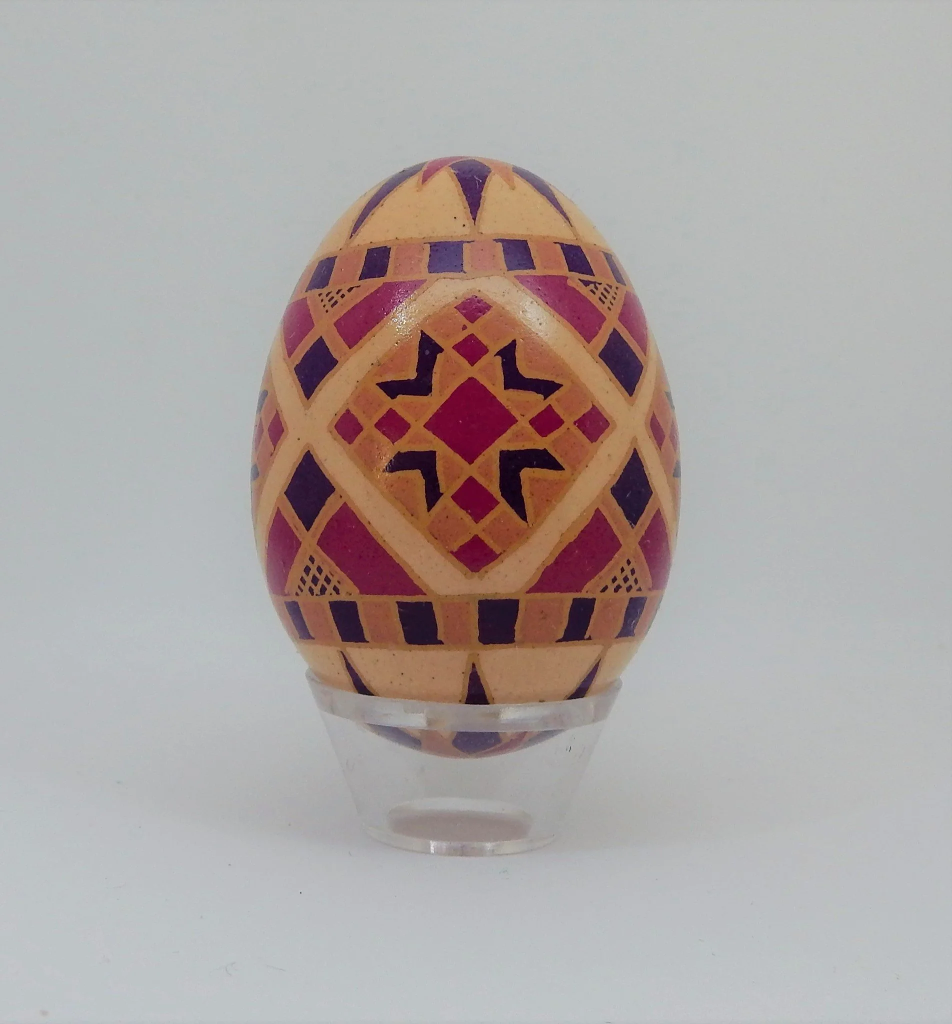 Store 1 — Prayerful Arts - Pysanky by Cris