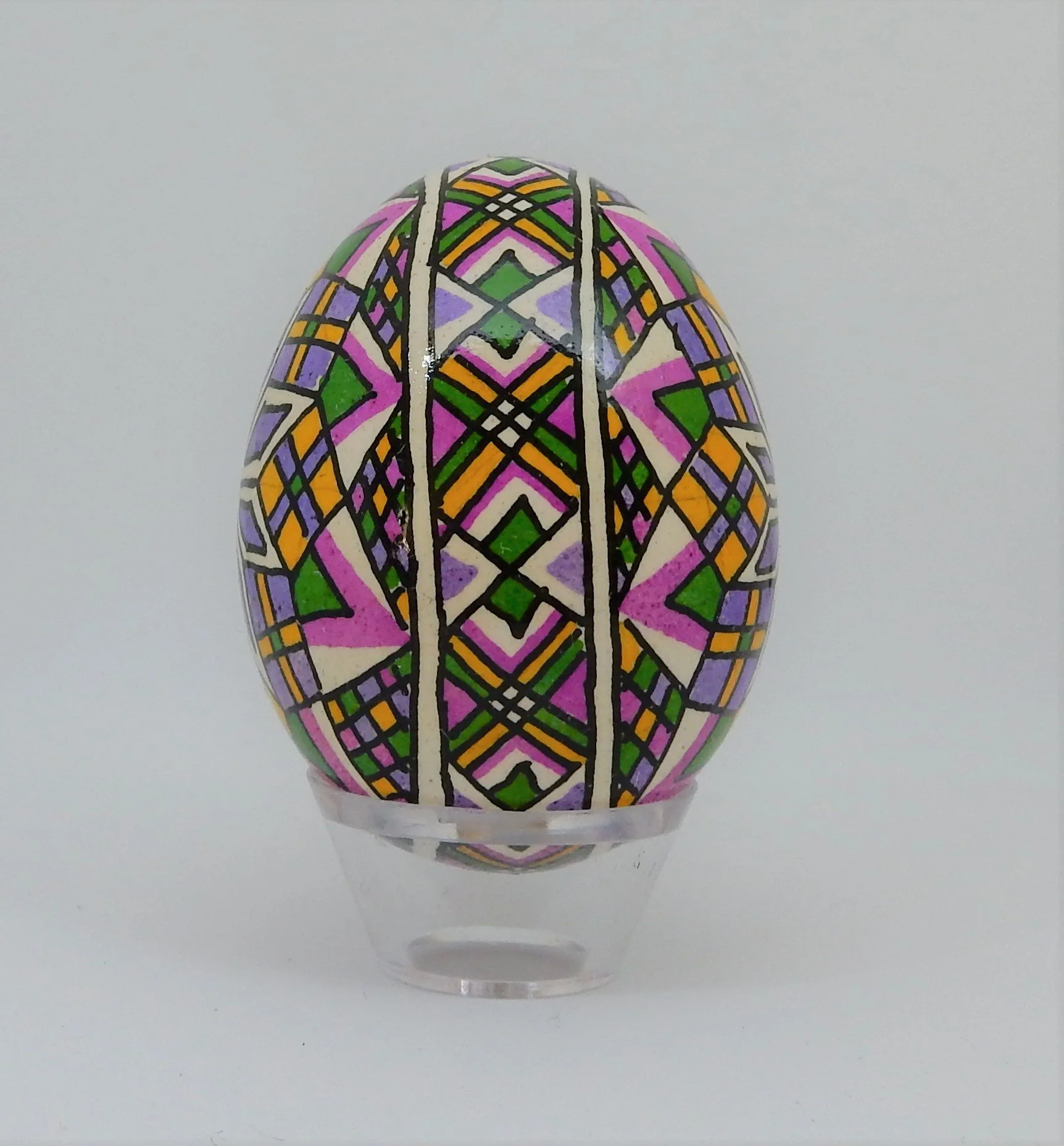 Store 1 — Prayerful Arts - Pysanky by Cris