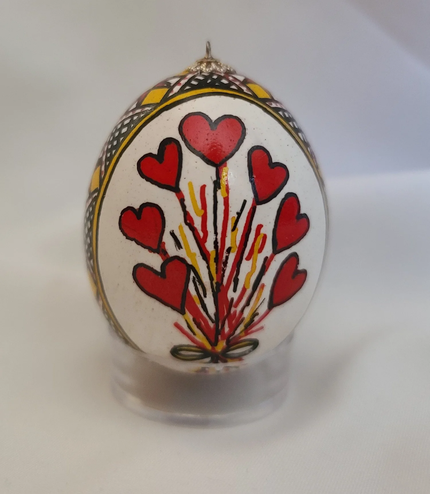 Store 1 — Prayerful Arts - Pysanky by Cris