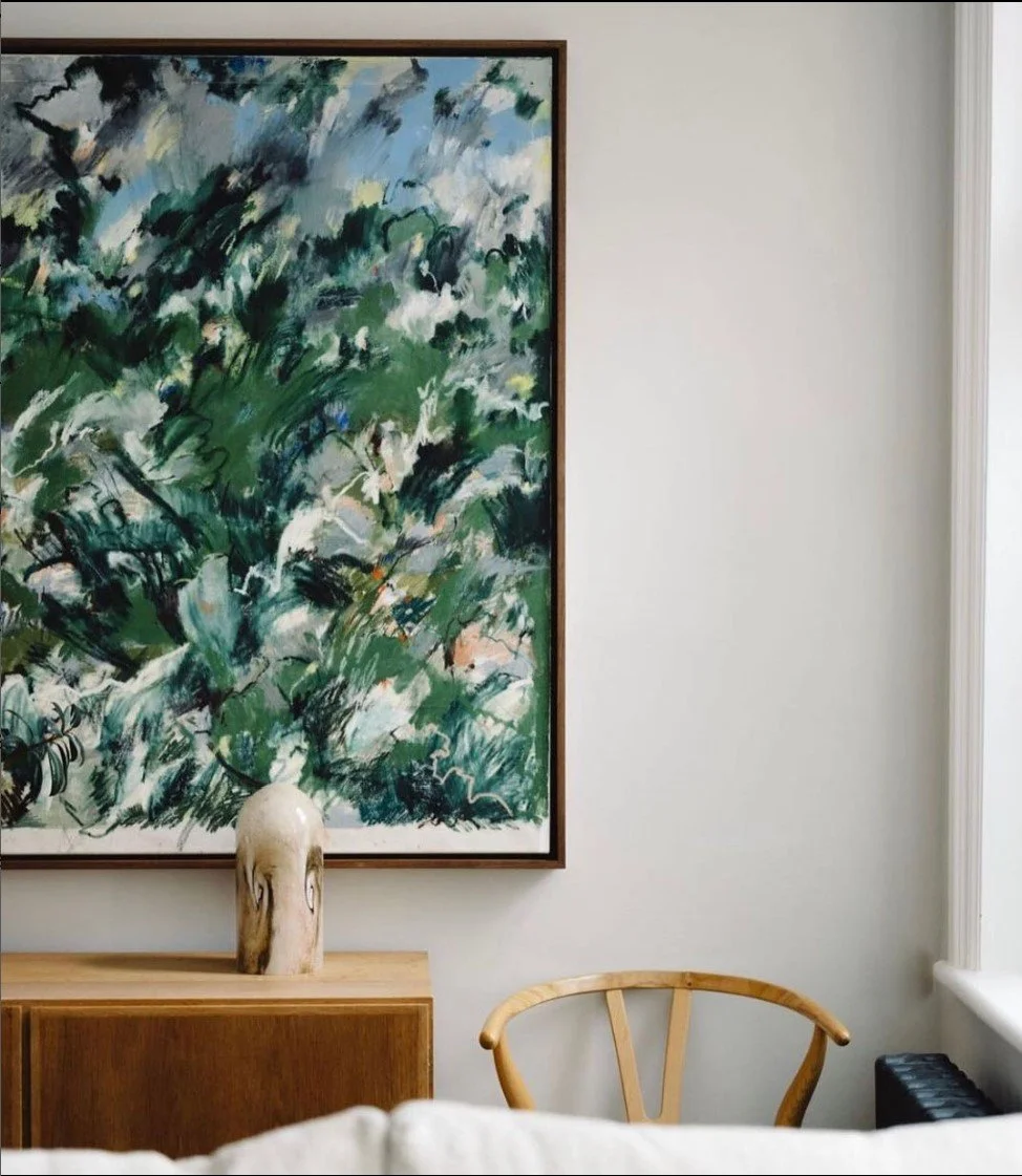 Artist Aclice Hartley in conversation — Collate Form