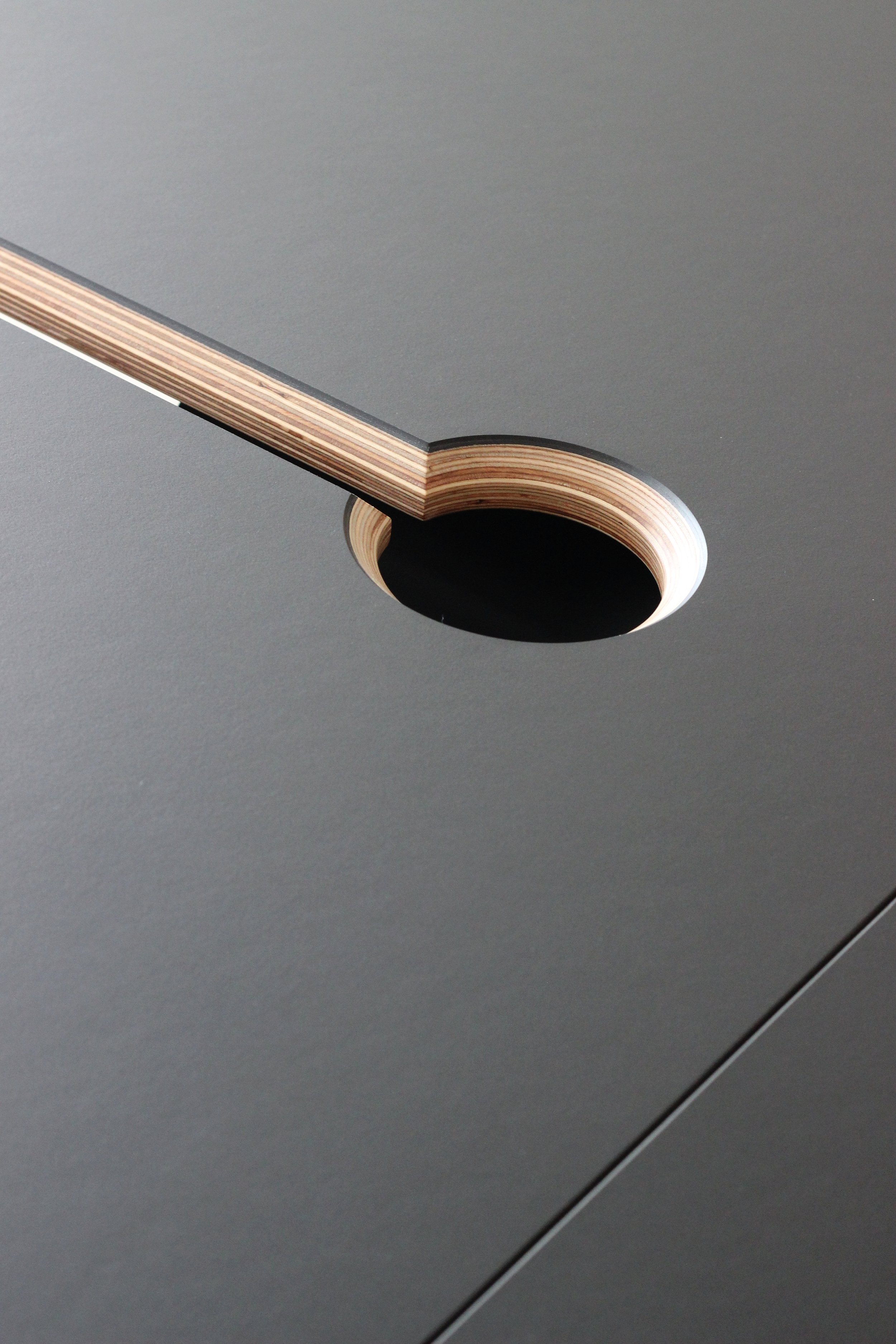 Jon Grant Studio — Collate Form