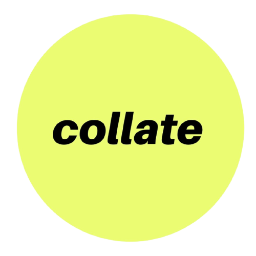 Contact — Collate Form