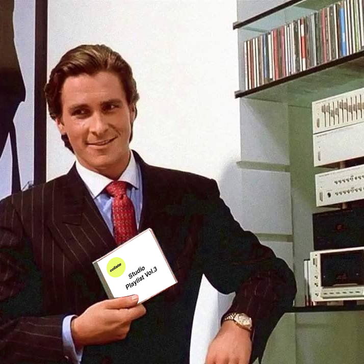 Tunes Playlists Collate Form — Collate Form