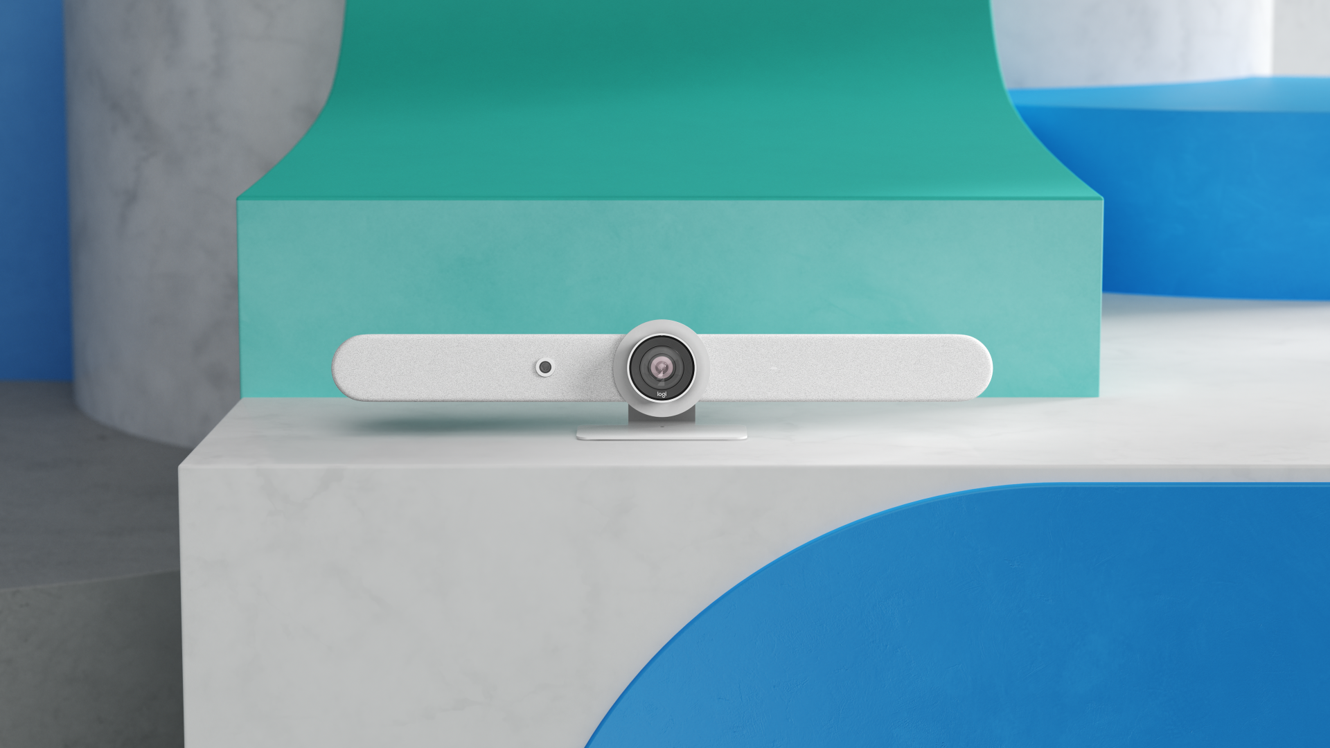 Logitech — Taylor Yontz