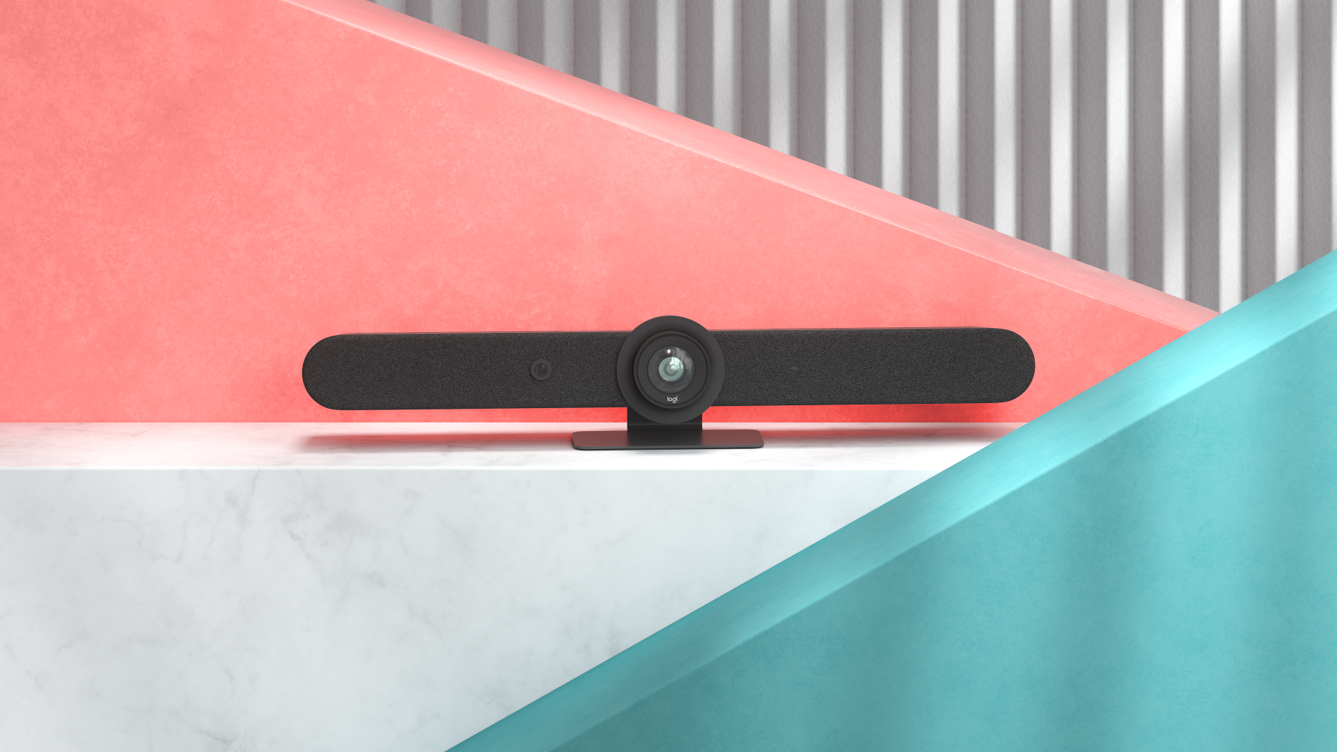 Logitech — Taylor Yontz