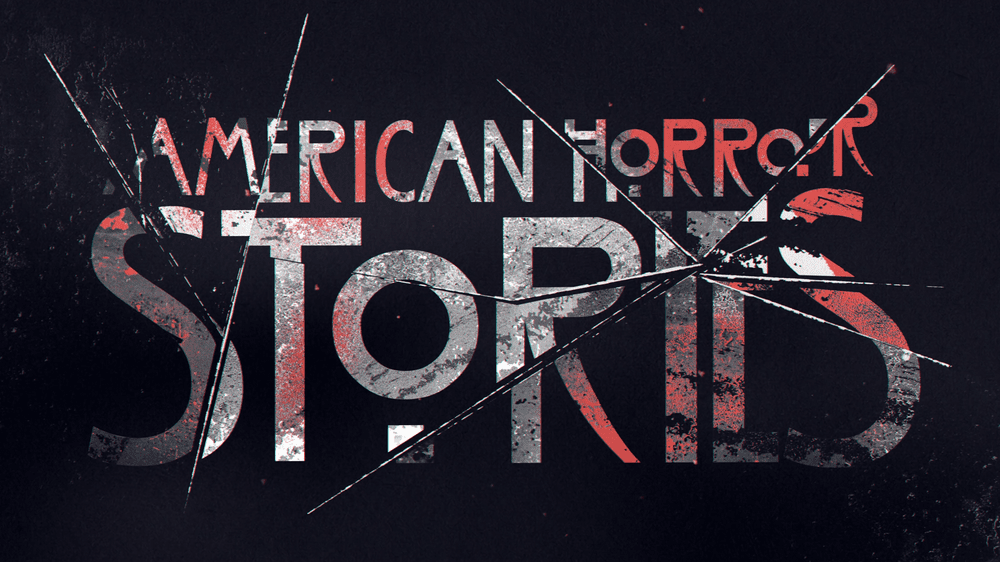 American Horror Story Logo Png