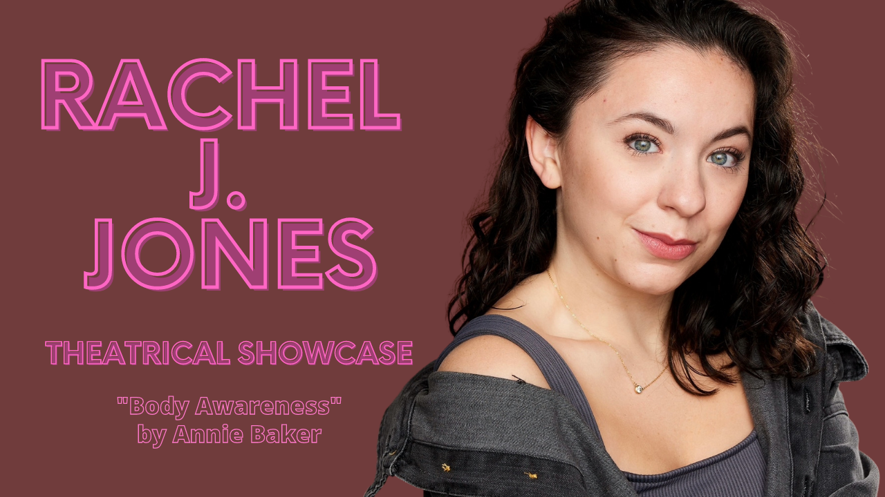 Reels — RACHEL J JONES