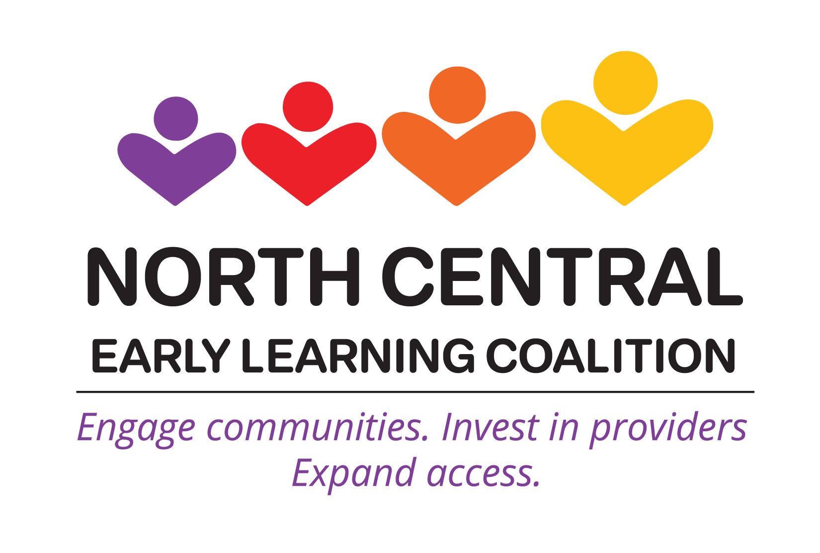 North Central Early Learning Coalition