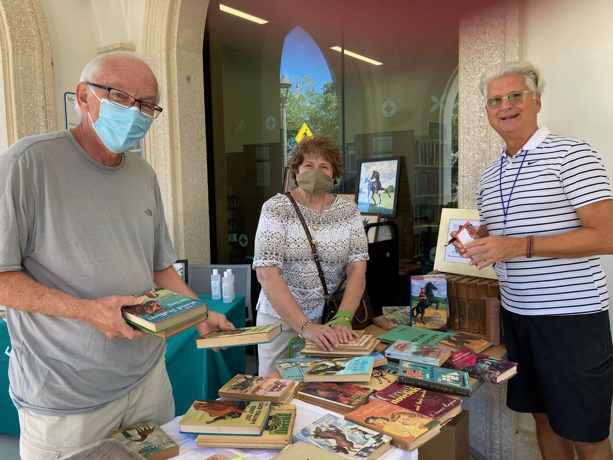 About — Friends of the Venice Public Library