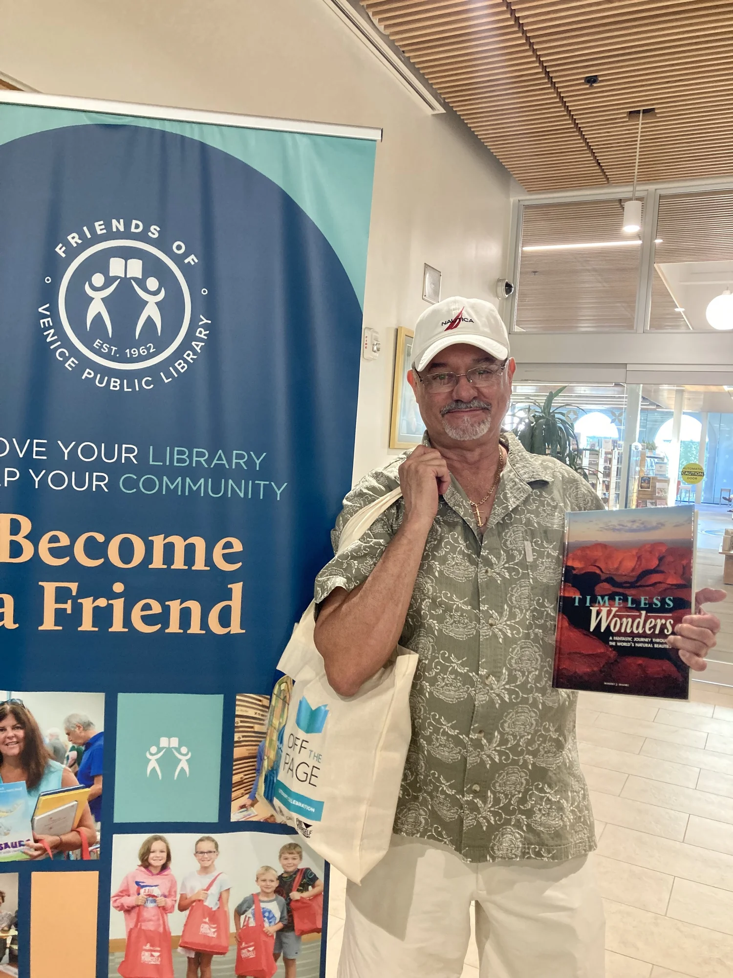 Photo Library — Friends of the Venice Public Library