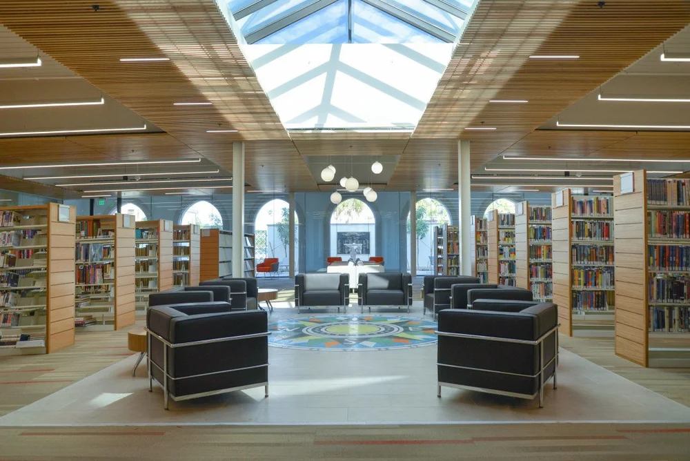 Friends of the Venice Public Library