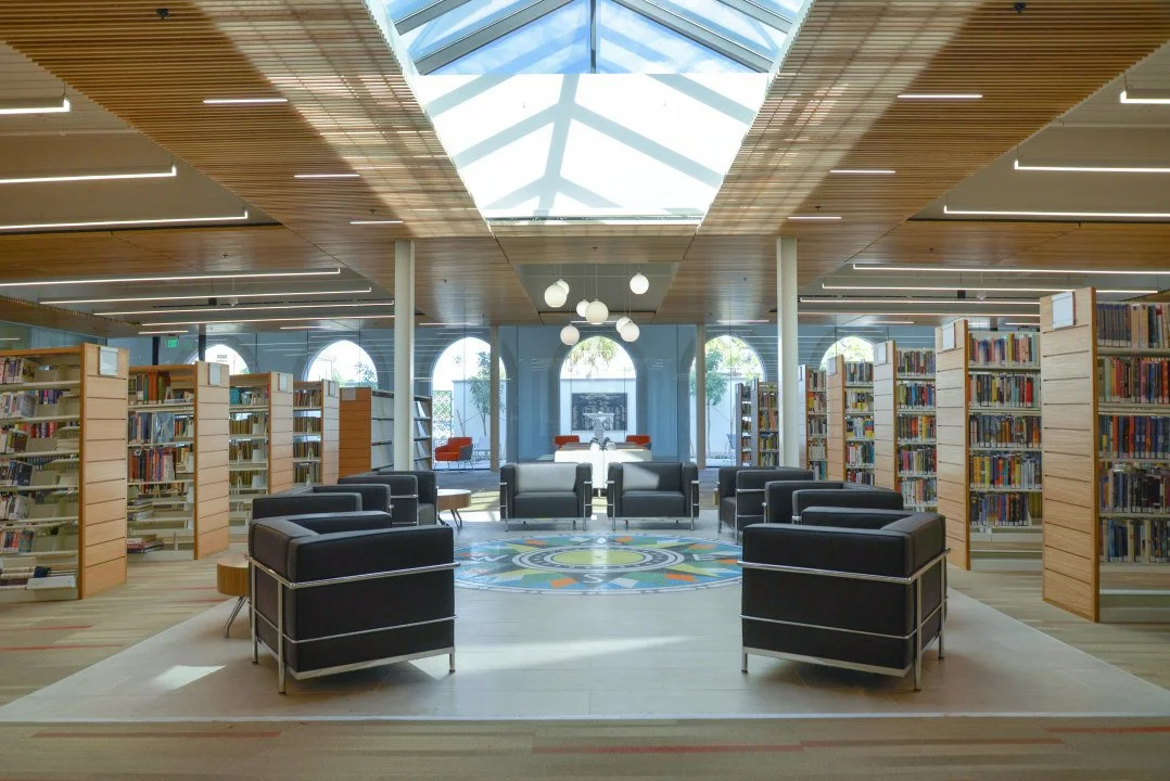 Friends of the Venice Public Library