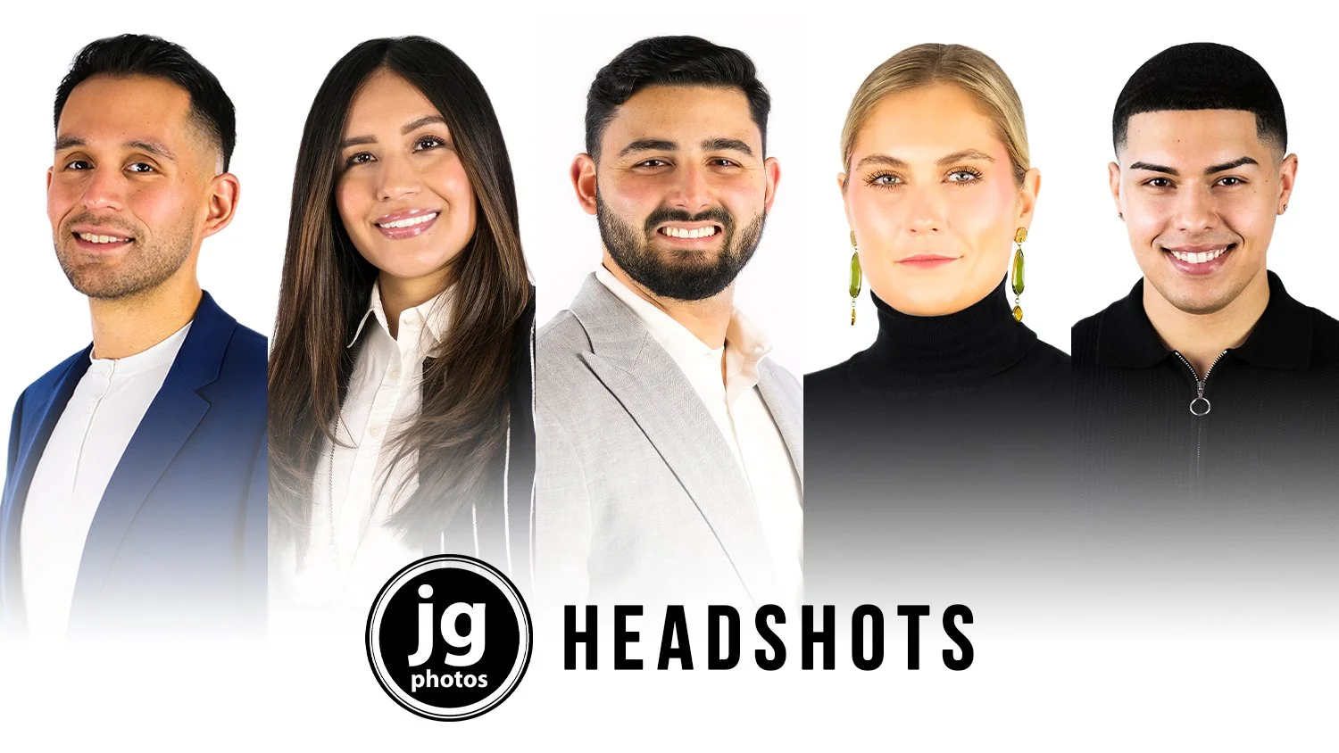 Portfolio — John Gram Photos