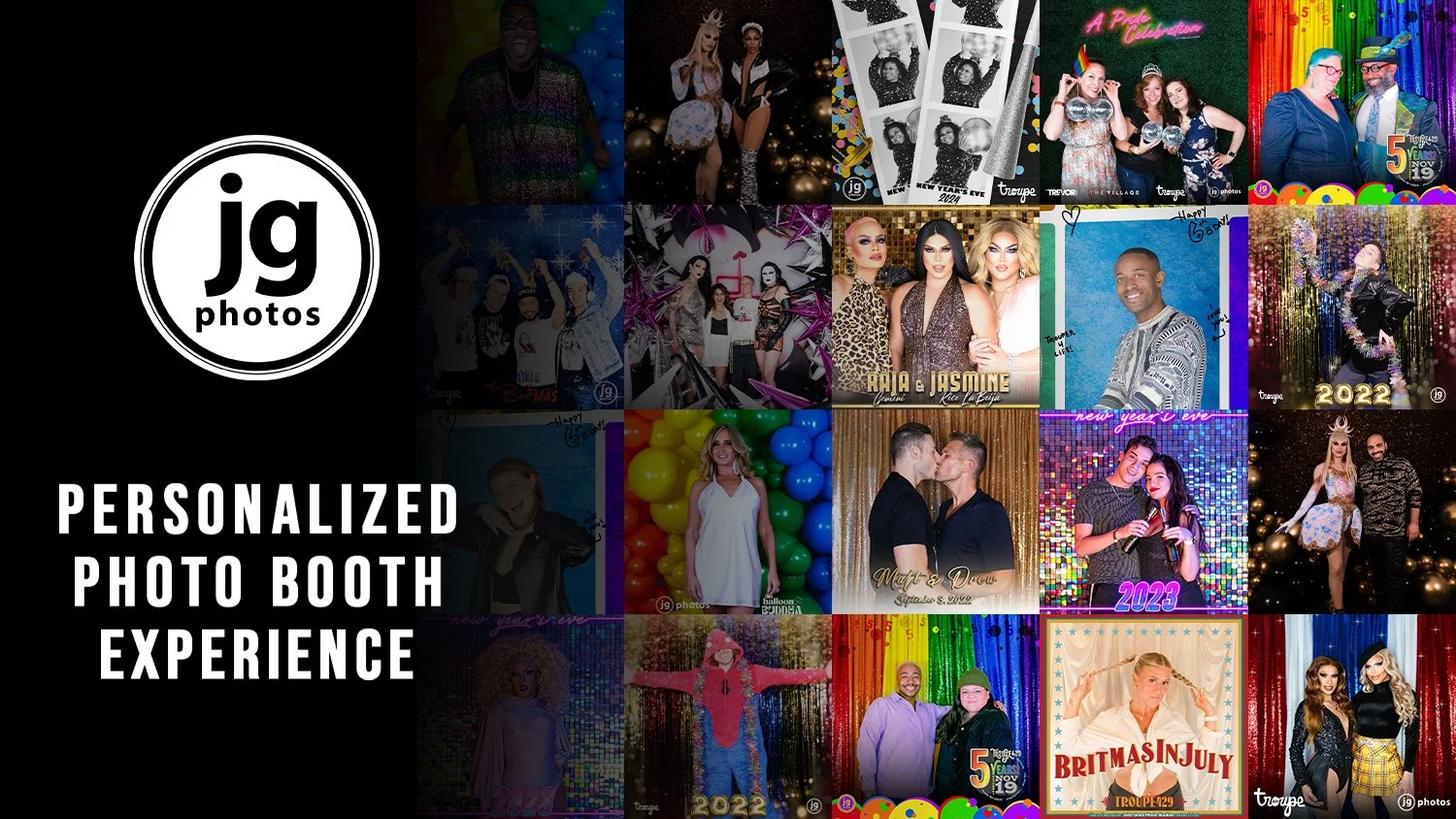 Portfolio — John Gram Photos
