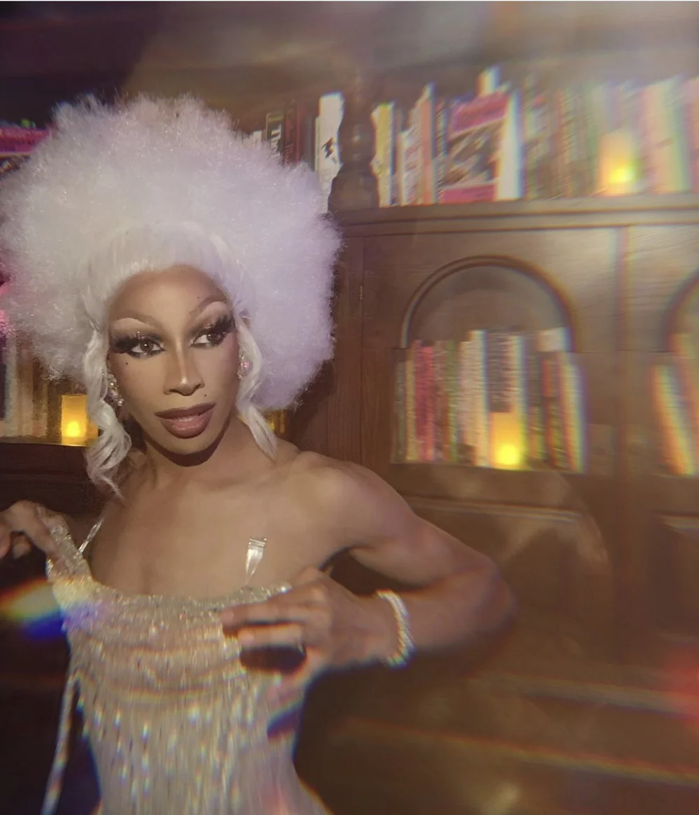 robin fierce | rupaul's drag race season 15 — John Gram Photos