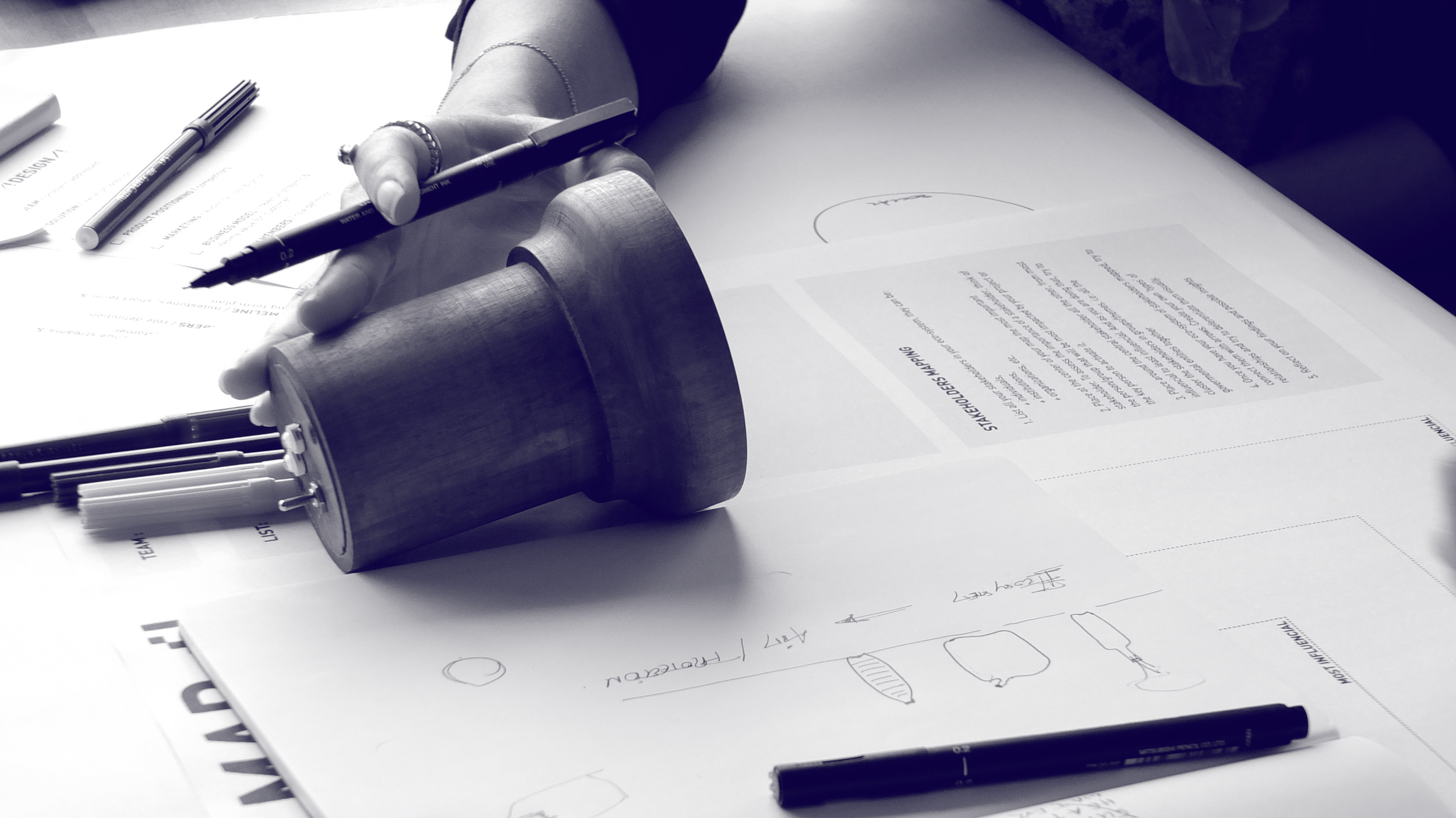 MENA Design Research Center