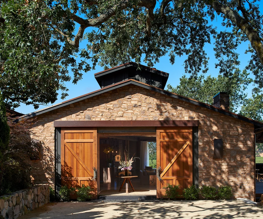 Gemstone — Eileen Gordon Design