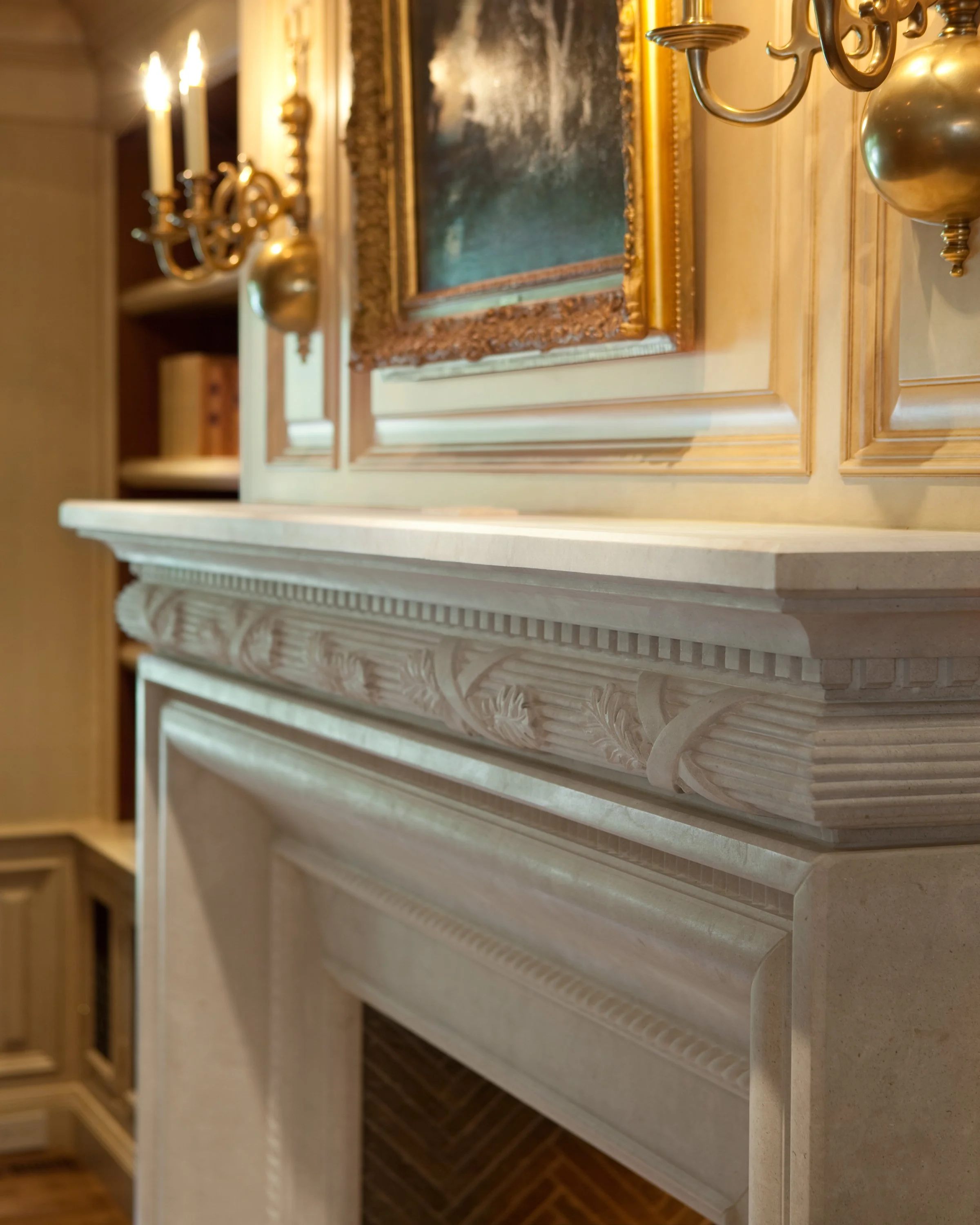 Lindenwood — Eileen Gordon Design