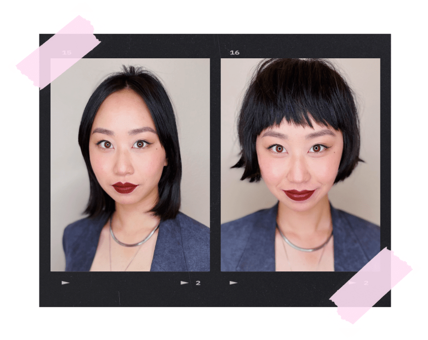 Plan A Visit — Edo Salon