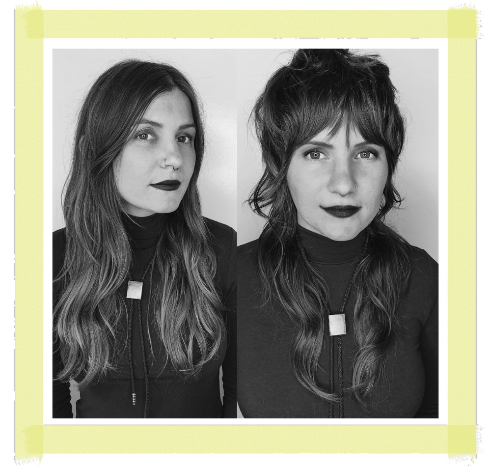 Hair Models — Edo Salon