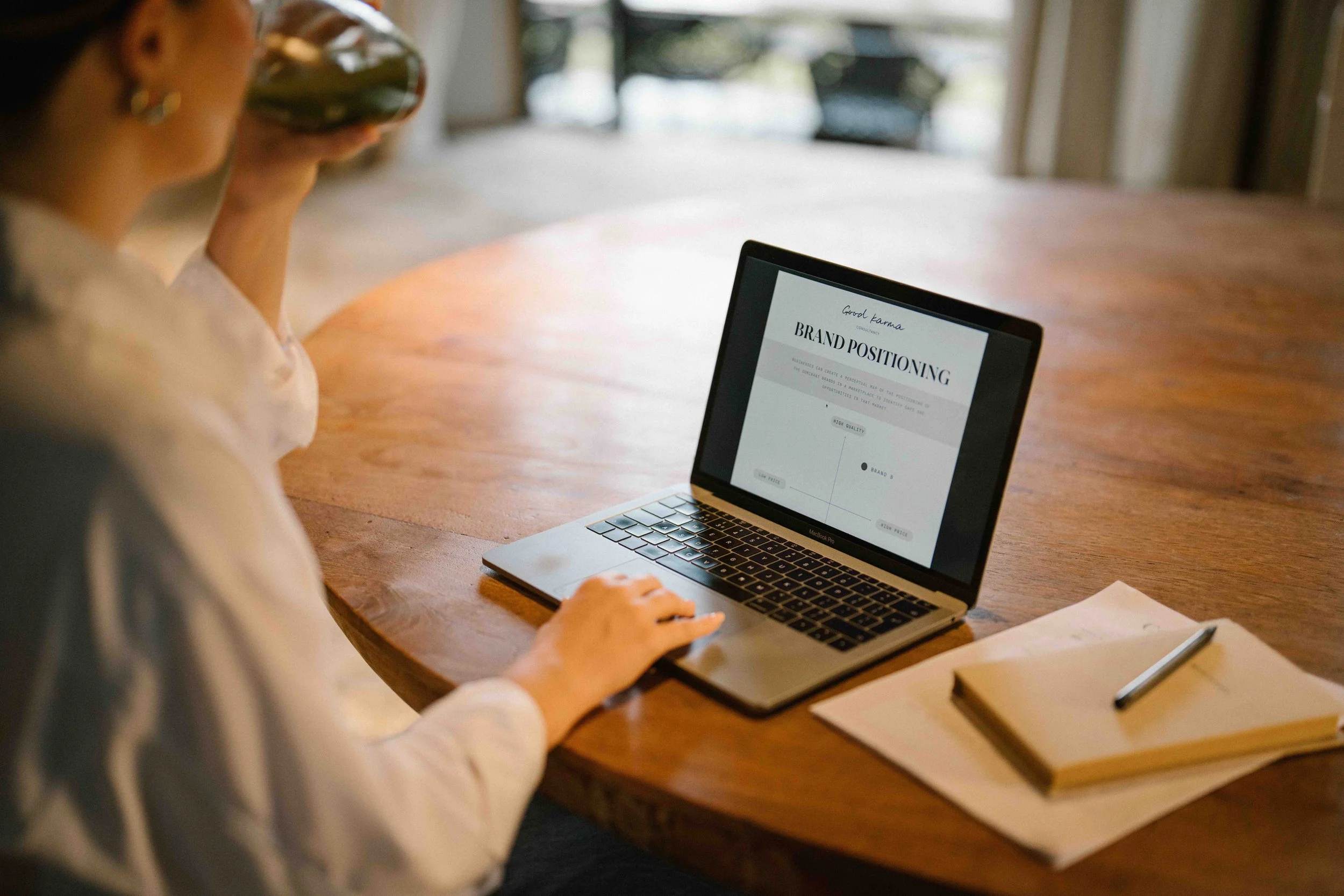 Good Karma Consultancy