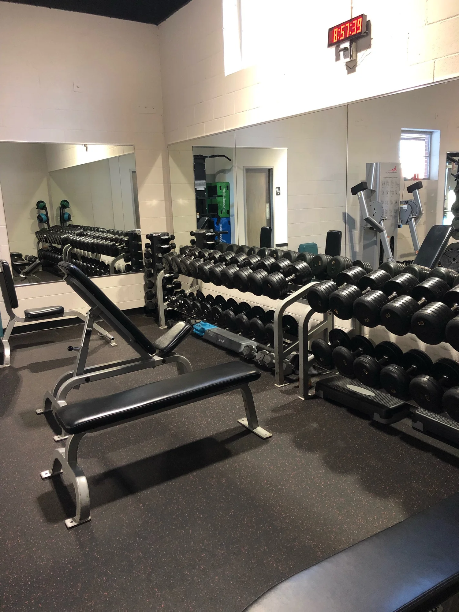 Athens Personal Fitness