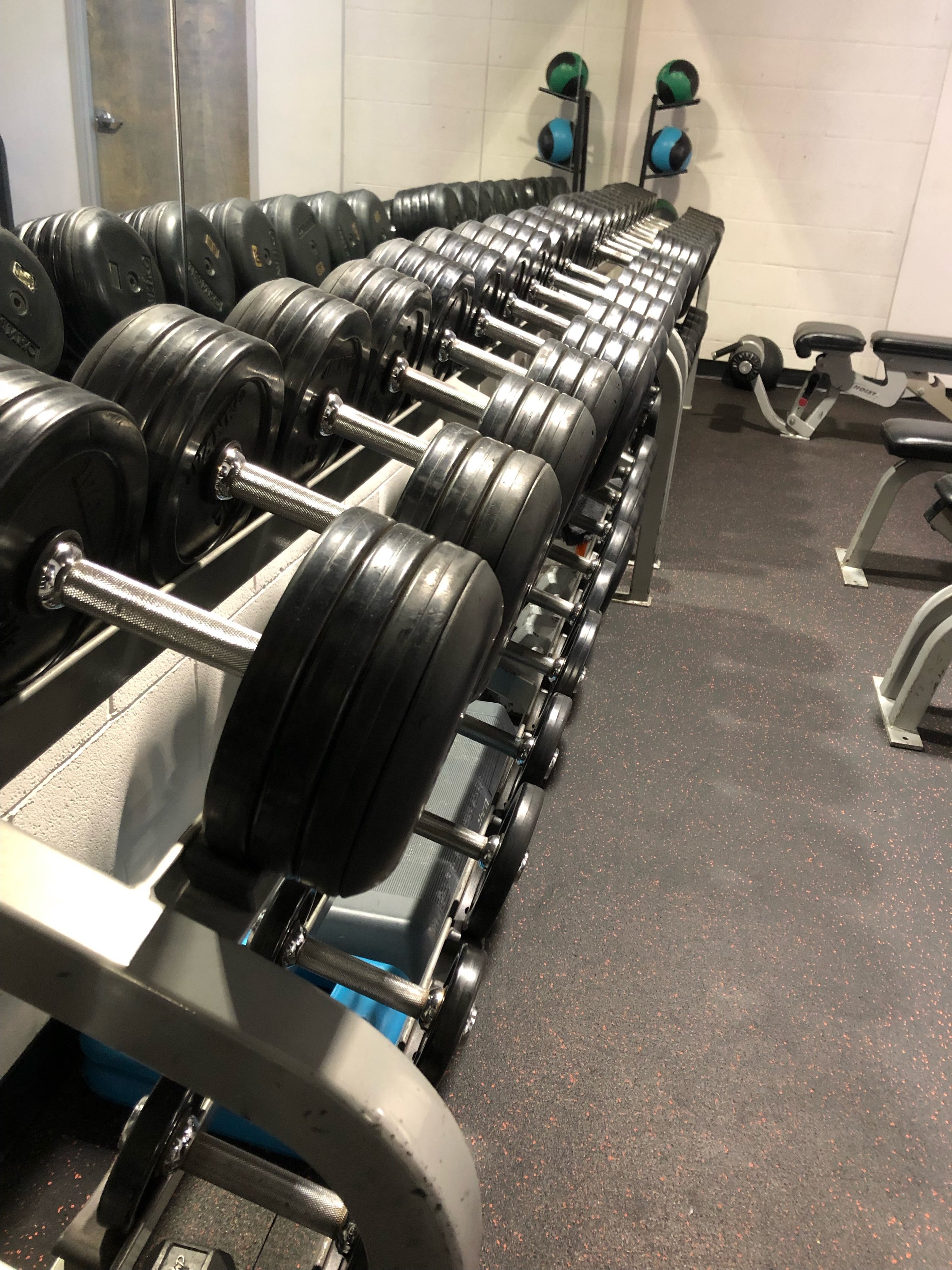 Athens Personal Fitness